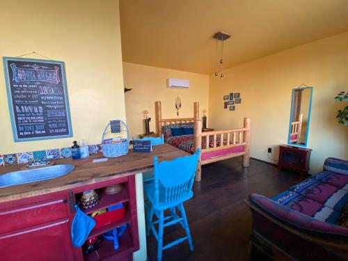 Oranch House - Kanab, UT