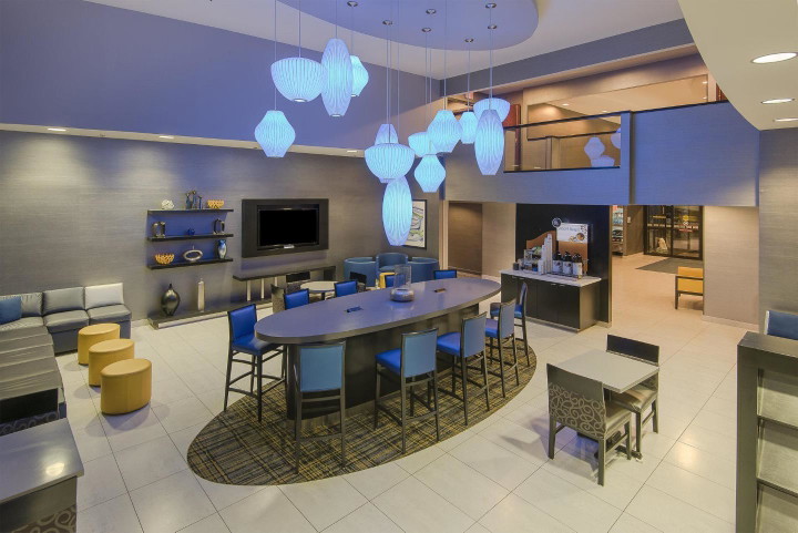Holiday Inn Express & Suites Cooperstown By Ihg - 