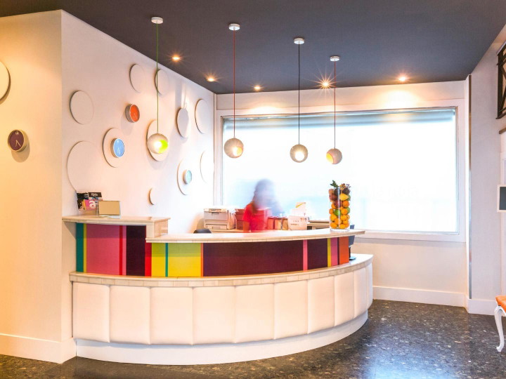 Ibis Styles La Rioja Arnedo - La Rioja