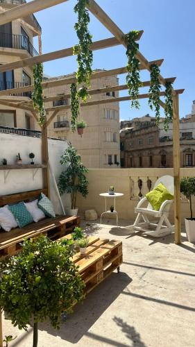 Hostel On - Malta