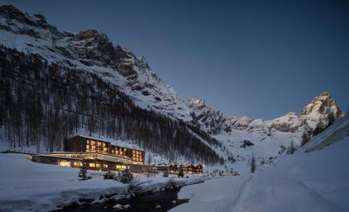 Cervino - Vretreats, An Slh Hotel - Zermatt