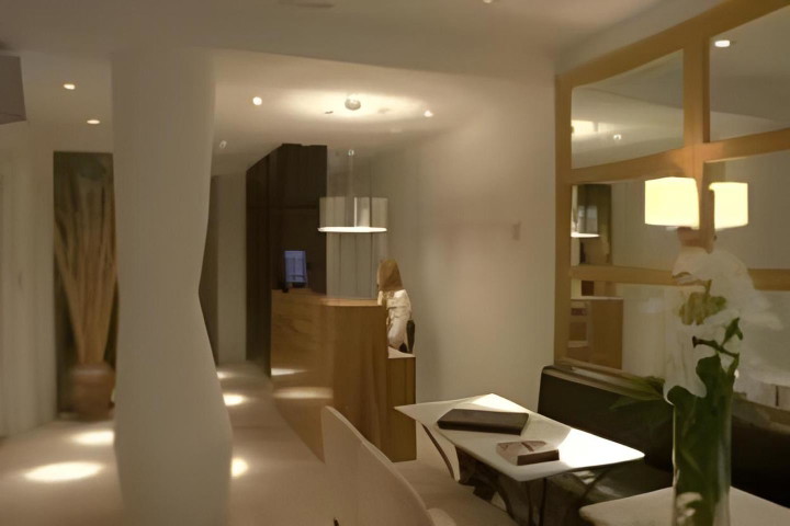 Hotel Cuentame La Puebla - Burgos