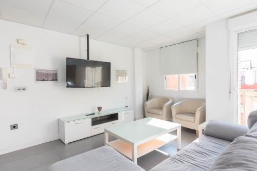 Apartamento Centrico Salzillo - Murcia