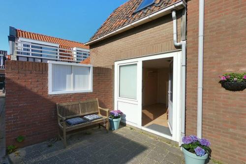 Zomerhuis At Sea Op Top Locatie In Egmond Aan Zee - Egmond aan Zee