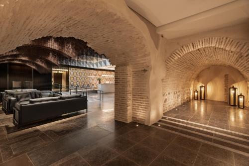 Aurea Toledo By Eurostars Hotel Company - Tolède