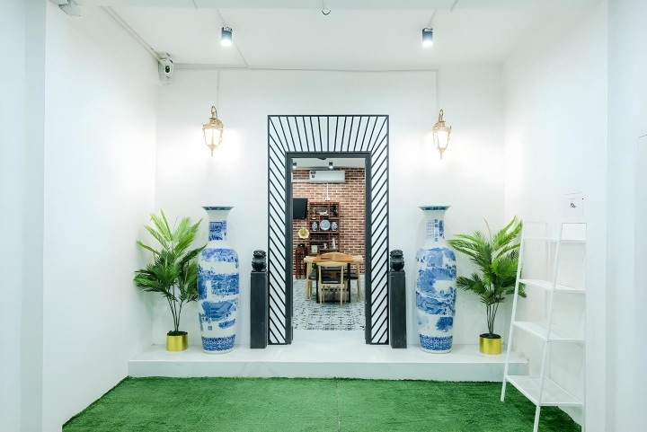 Mein Haus B @Bangpo - Bangkok