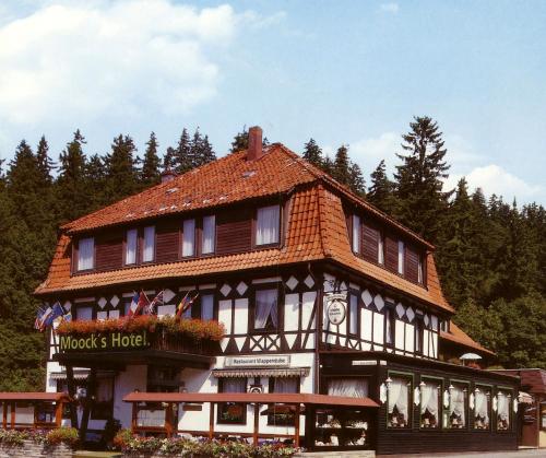 Moocks Hotel - Harz