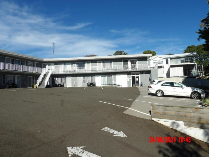 Kiama Motel 617 - Kiama