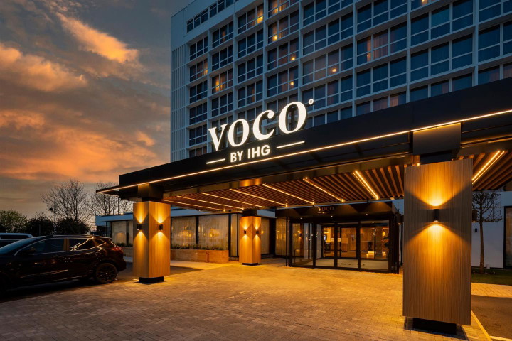 Voco Southampton By Ihg - Southampton