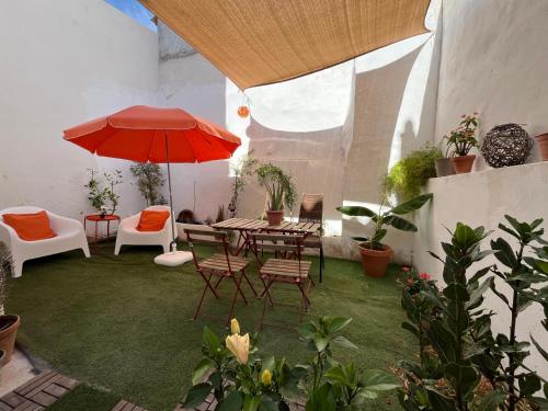 Guesthouse Jazmines Mozarabe - Baena