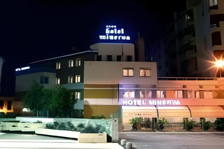 Hotel Minerva - Pordenone