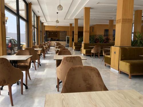 Palm’s Motel - Agadir