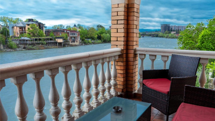 Hotel Sanapiro - Kutaiszi