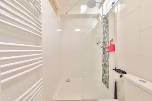 L'olivier - Cosy Appartement A 15 Min De Paris - Montmorency