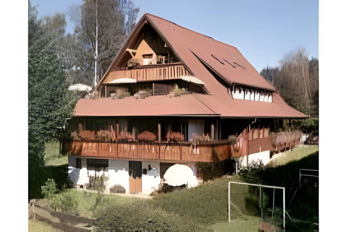 Pension Bergseeblick - Titisee-Neustadt