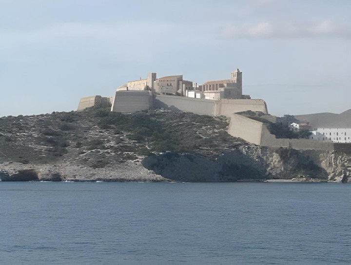 Tabbu Ibiza Apartments - Islas de Ibiza