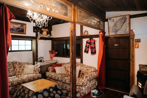 Casa De Yoshi 一棟貸し - Yamagata