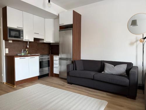 Tammer Huoneistot - City Suite 2 - City View & Perfect Location -