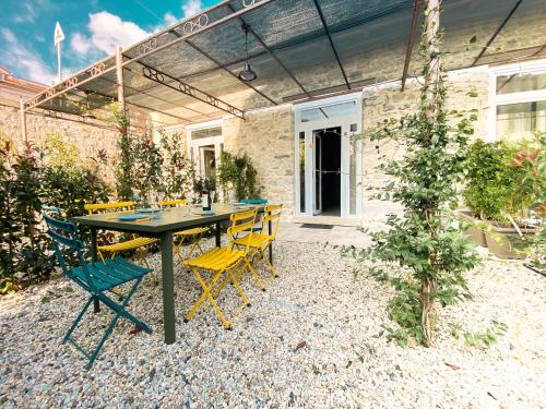 New Agriloft 4 Palms Clima, Giardino E Wi-fi A 50 Mt Dal Mare - Bordighera