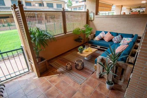Casa Mundovalencia - Valencia