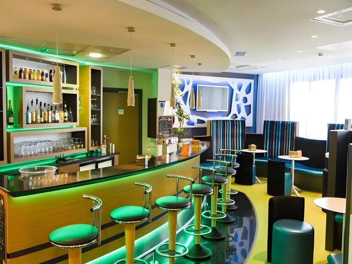 Holiday Inn Express Arras By Ihg - Pas-de-Calais