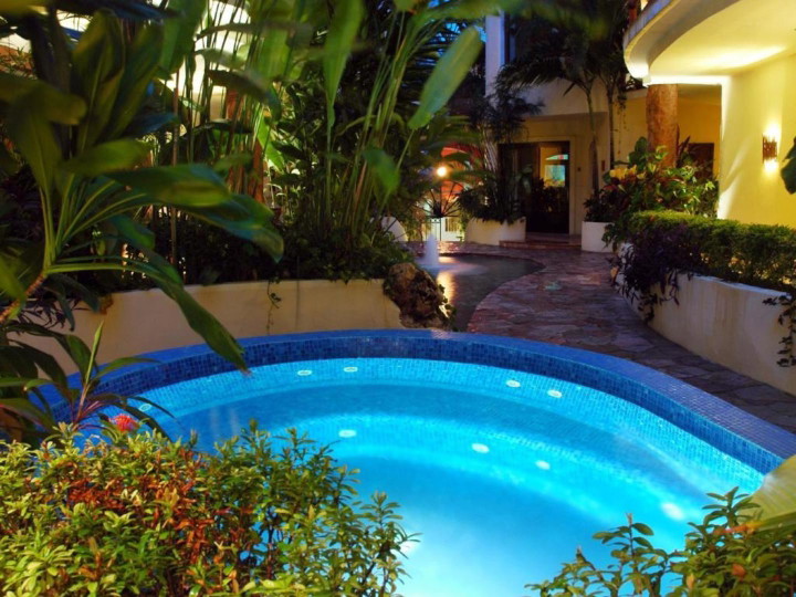 Villas Sacbe Condo Hotel - Cozumel