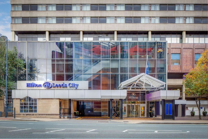 Hilton Leeds City - Yorkshire