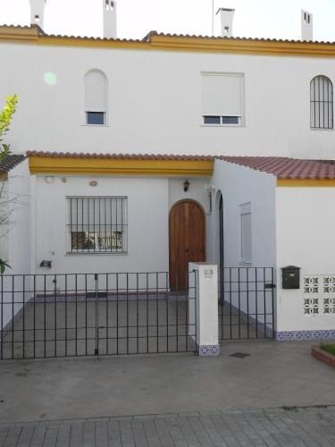 Faro Ii Holiday Home - Mazagón