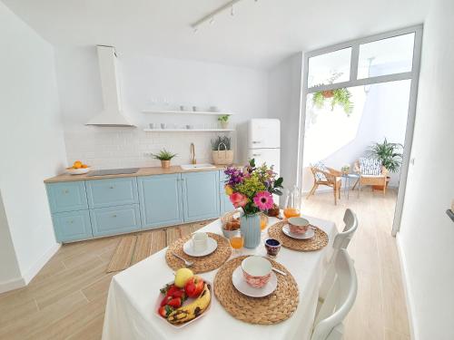 Alayna´s Homes - Valle Gran Rey