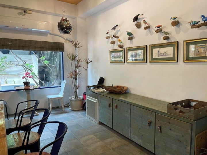 Lanjen Villa B&b - Tainan City