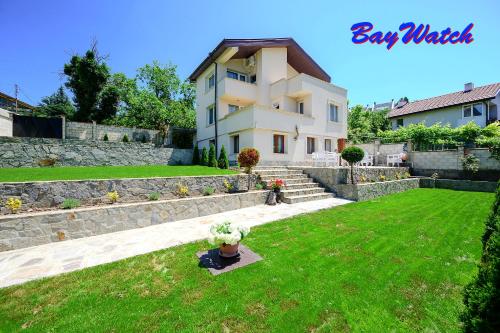 Villa Baywatch - Varna