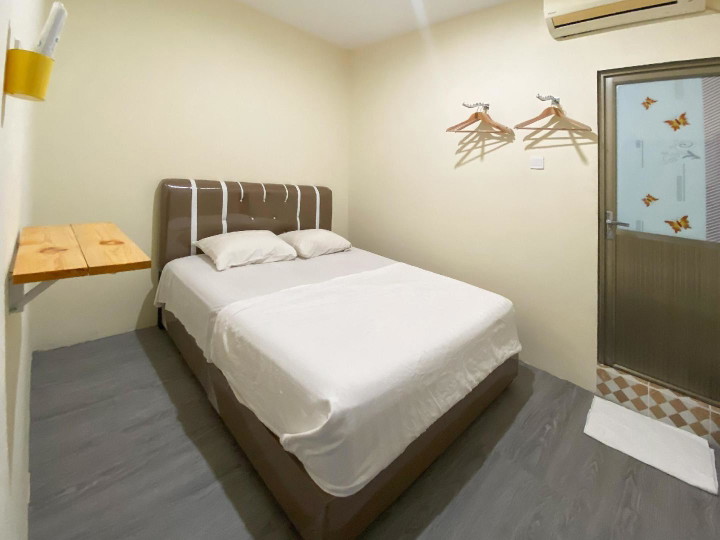 Homestay D3 Mitra Reddoorz - Batam
