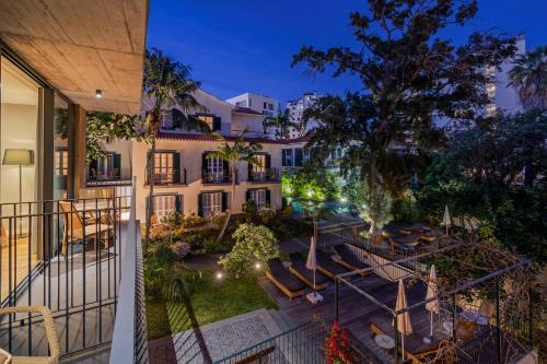 Vila Vicencia - Funchal