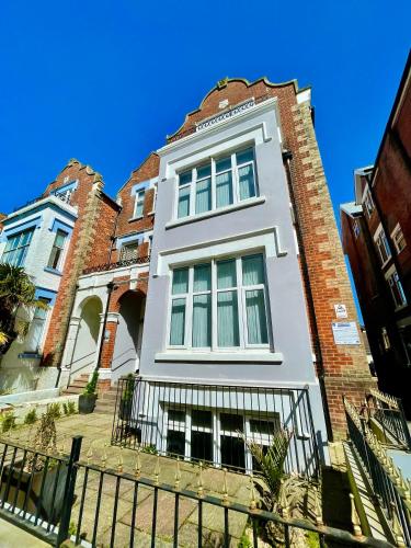 Sea Breeze Apartments - Bournemouth