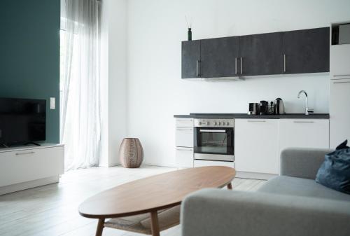 Prime Park Deluxe Apartment Aschaffenburg - Aschaffenburg