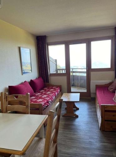 Residence Quartier Falaise - Maeva Home - Appartement 2 Pieces 5 Personnes - Selection Mae-1801 - Les Portes du Soleil