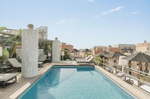 Claris Hotel & Spa Gl, A Small Luxury Hotel Of The World - Costa Brava