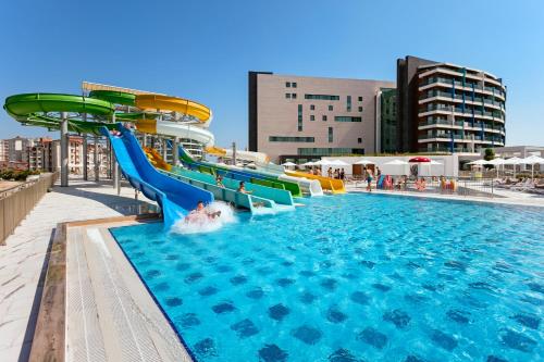 Wind Of Lara Hotel & Spa - All Inclusive - Muratpaşa