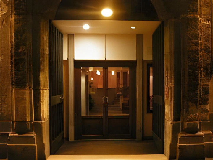 Hotel Posta - Palermo