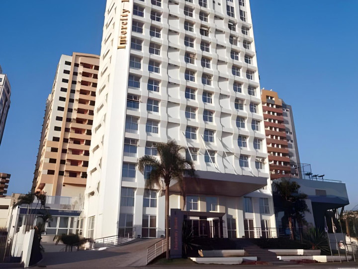 Intercity Florianopolis - Florianópolis