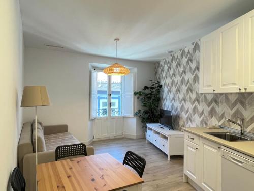 7 Kale Bed And Breakfast - Bilbao