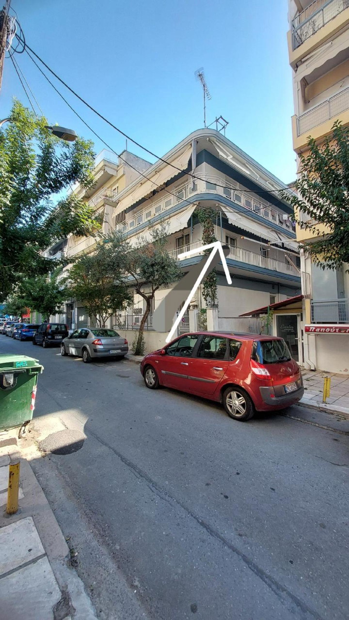 "Home Sweet Home" Big House 3 Rooms 110m Breakfast - Thessaloniki