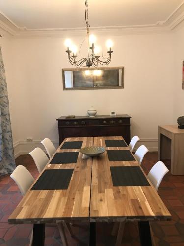 Villa Eperonniere - Nantes