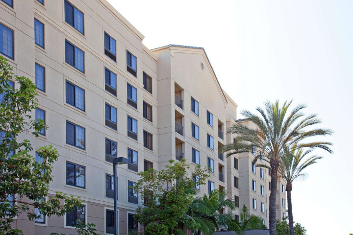 Sonesta Es Suites Anaheim Resort Area - Irvine, CA