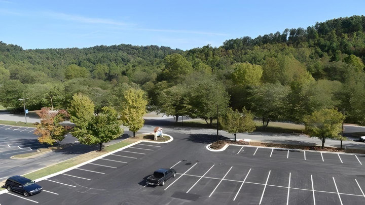 Holiday Inn Express Helen By Ihg - Helen, GA