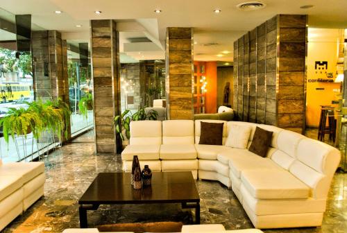 Hotel Mayoral - Rosário