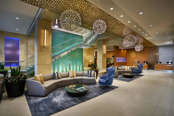 The Westin Virginia Beach Town Center - Chesapeake, VA