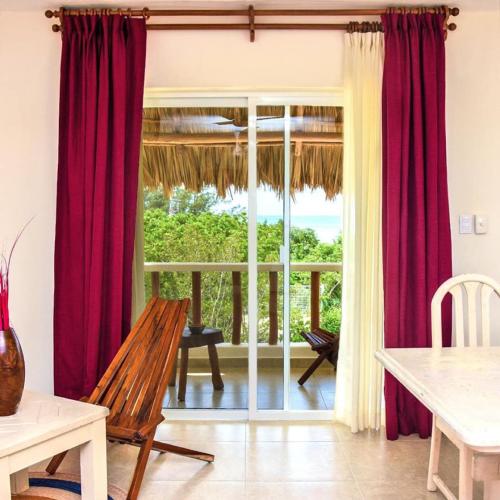 Los Depas Del Aeropuerto Holbox - Isla Holbox