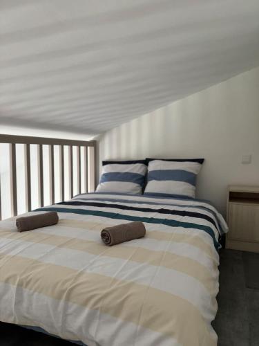 Appartement L'ecrin De Lumiere - Residence Kiwi - Angoulins