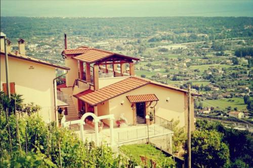 Bellavista Versilia - 盧卡